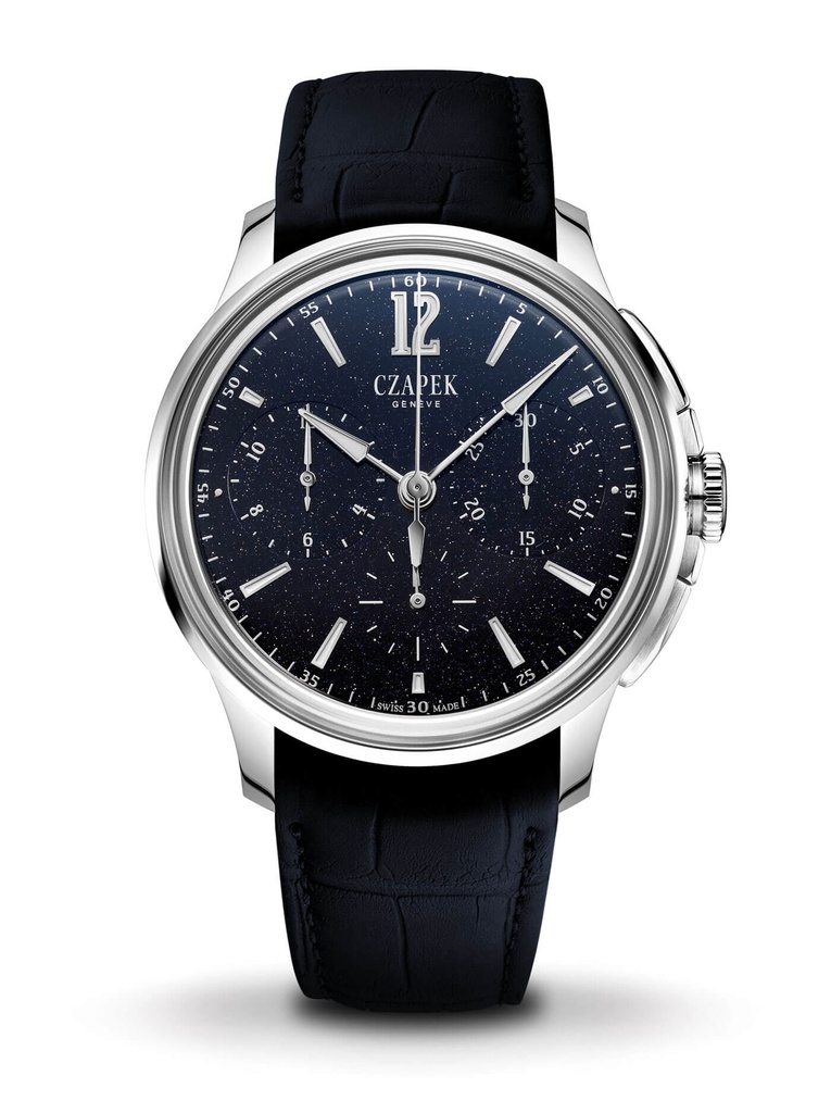 FdC Aventurine | Czapek Genève